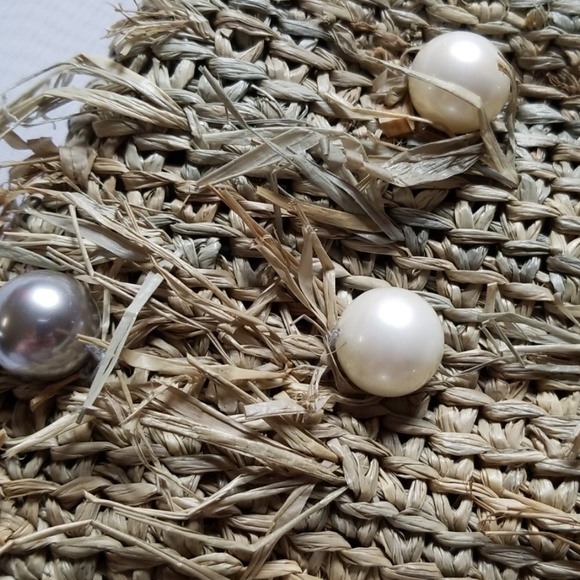 Flora Bella | Bags | Flora Bella Crochet | Poshmark